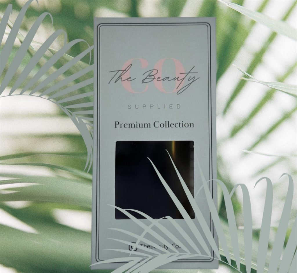 Premium Collection - The Beauty Co