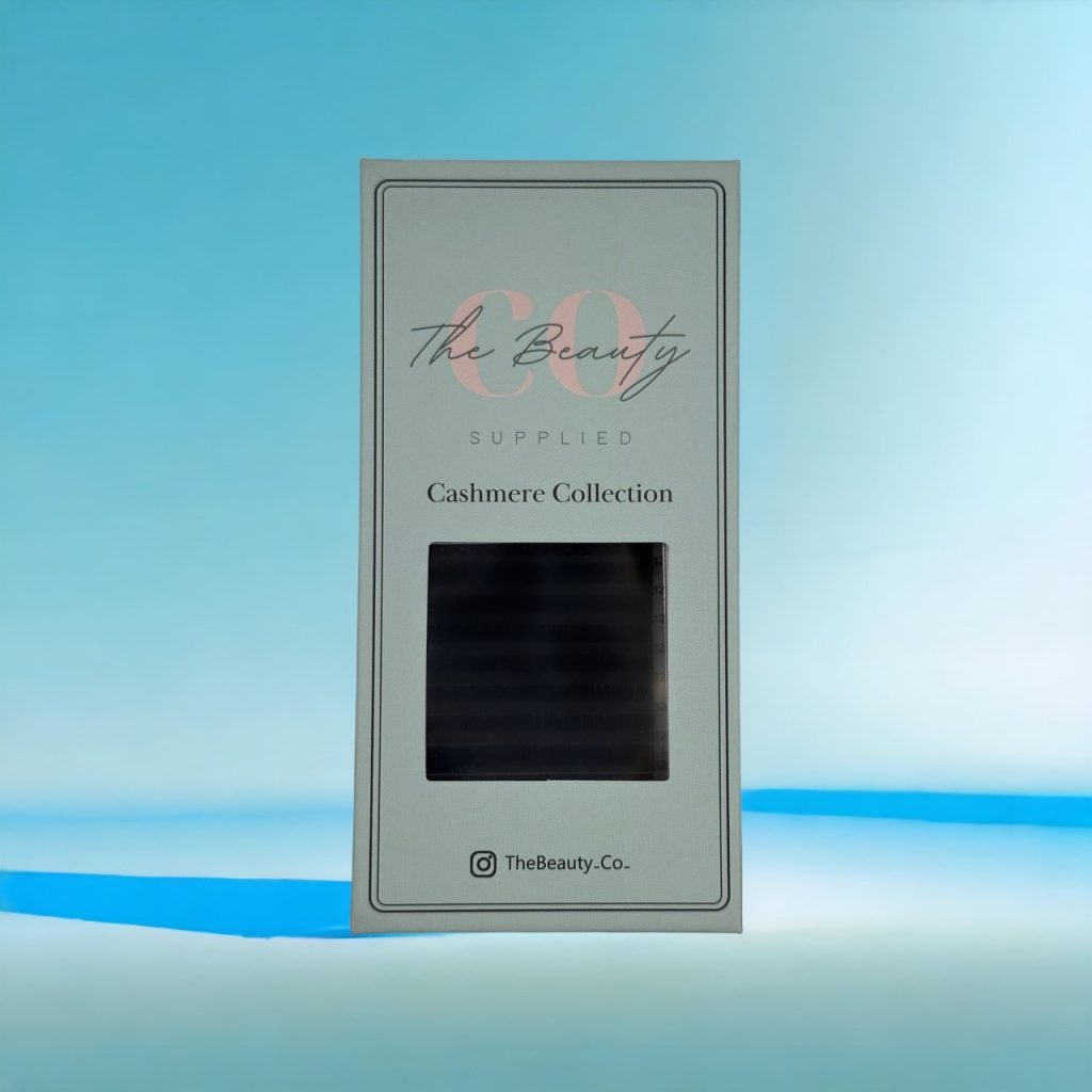 Home - The Beauty Co